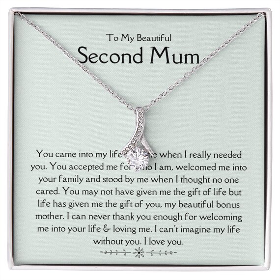 Step Mom Quotes
