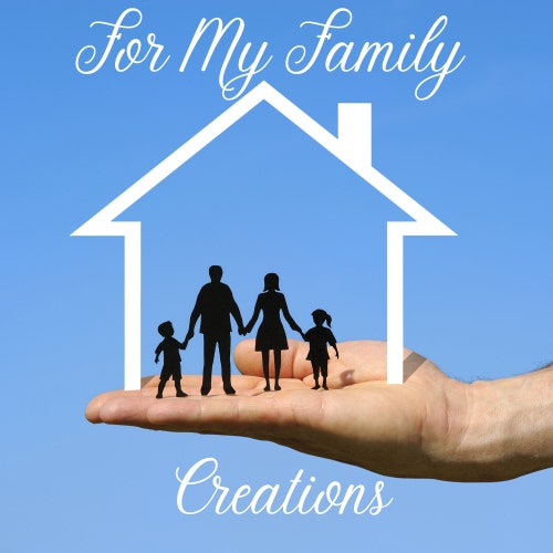 FormyfamilyCreations - Etsy