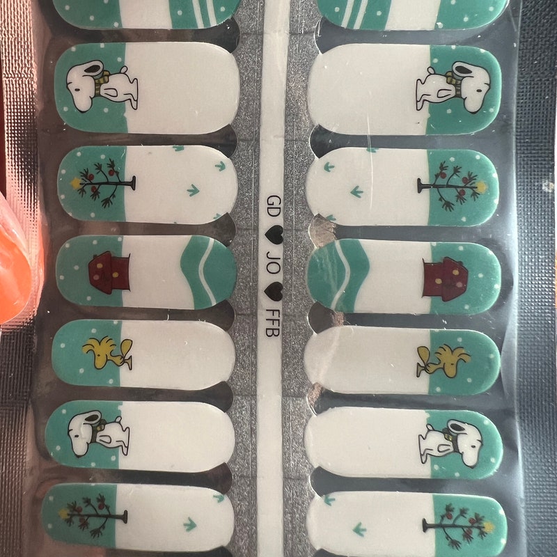 Nail Vinyl - Etsy