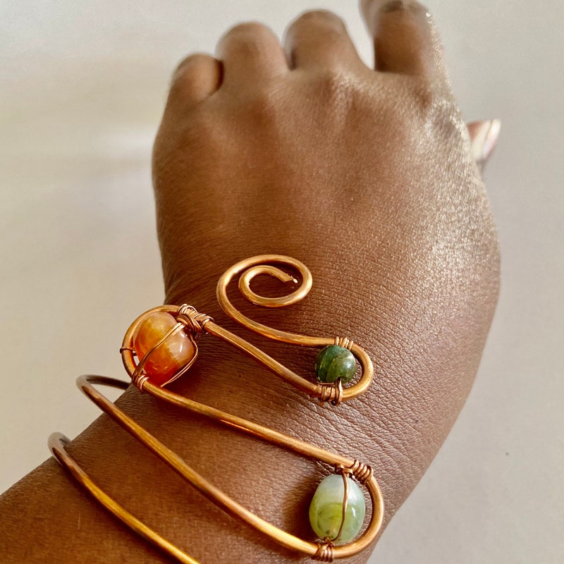 Jewelry Copper Wire - Etsy