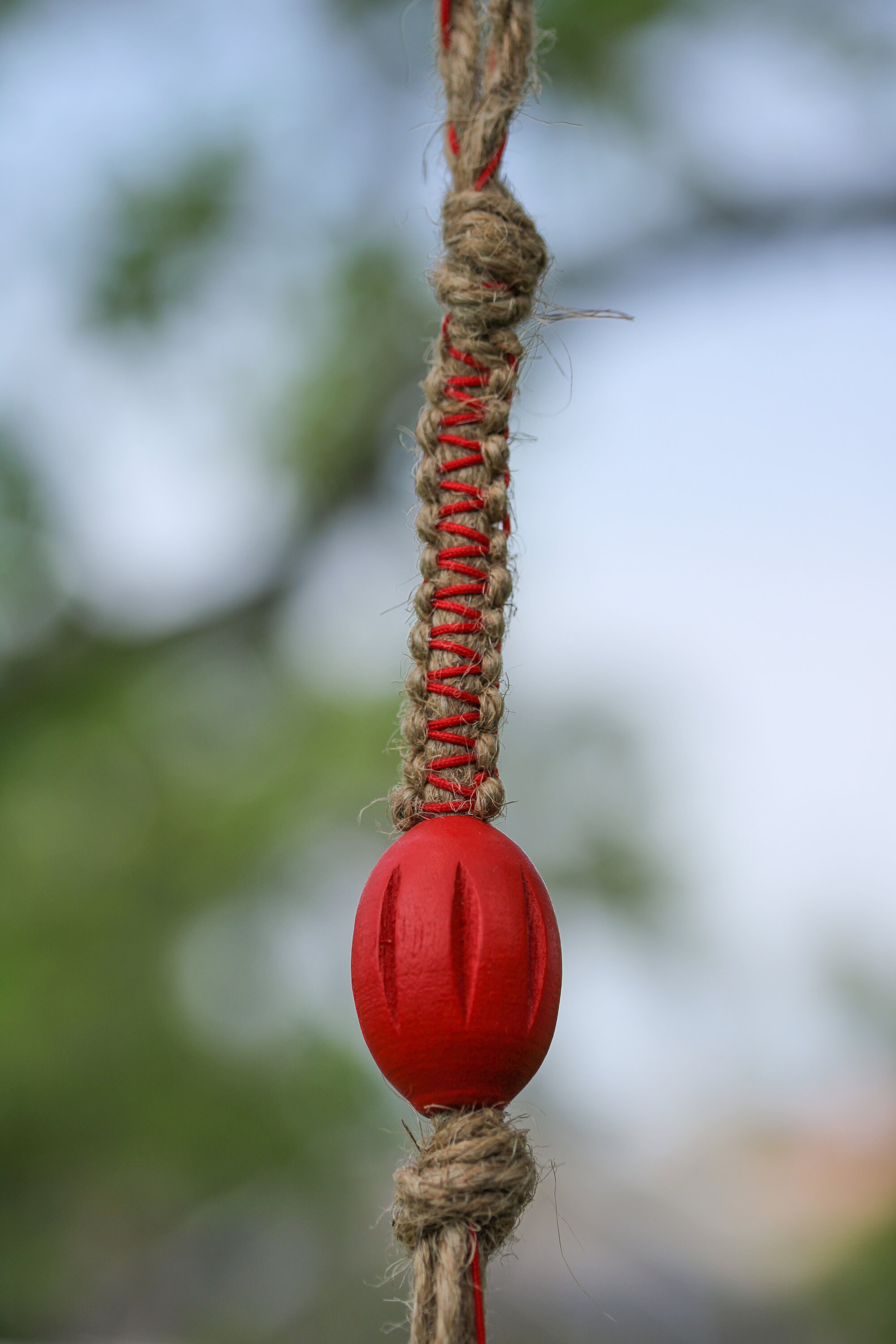 Macrame Seashell Suncatcher, Bohemian Home, Mermaidcore Hanging for ...