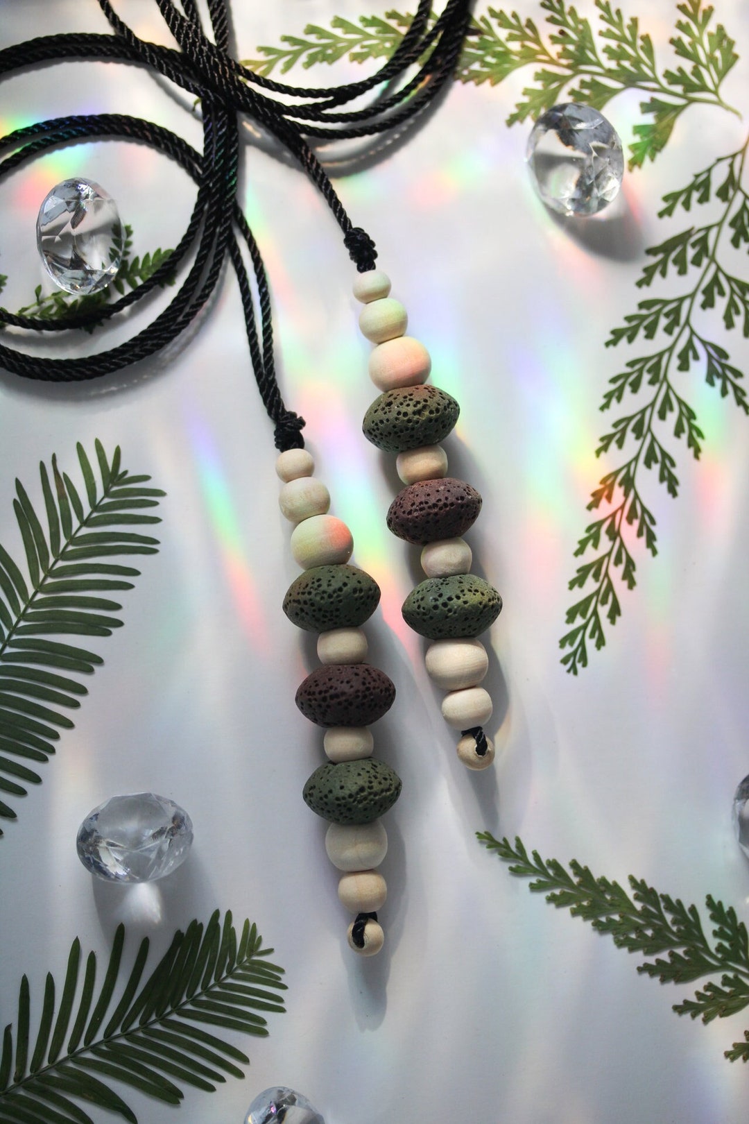 Essential Oil Lava Stone Diffuser Aromatherapy Gifts Air - Etsy