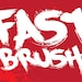 Paint Cans Graffiti Font - Etsy