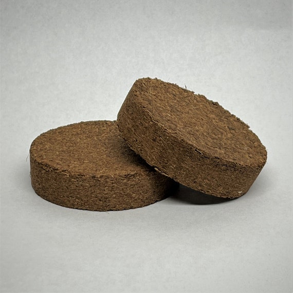 Peat-free Coco Coir Washed Coco Coir Compressed Coco Coir - Etsy