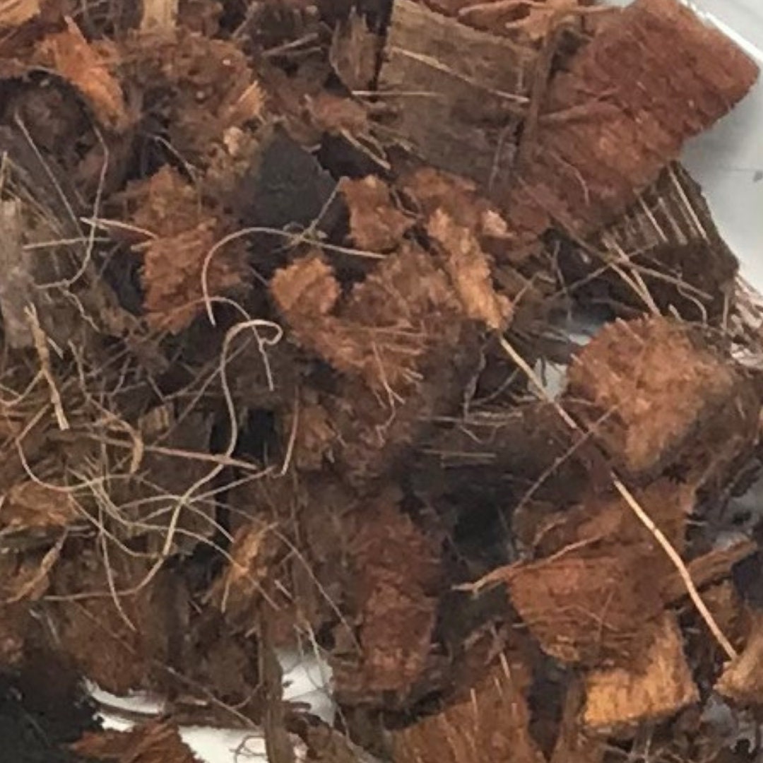 BULK Coco Chips | DIY Potting Soil | Washed Coco Chips | Sustainable ...