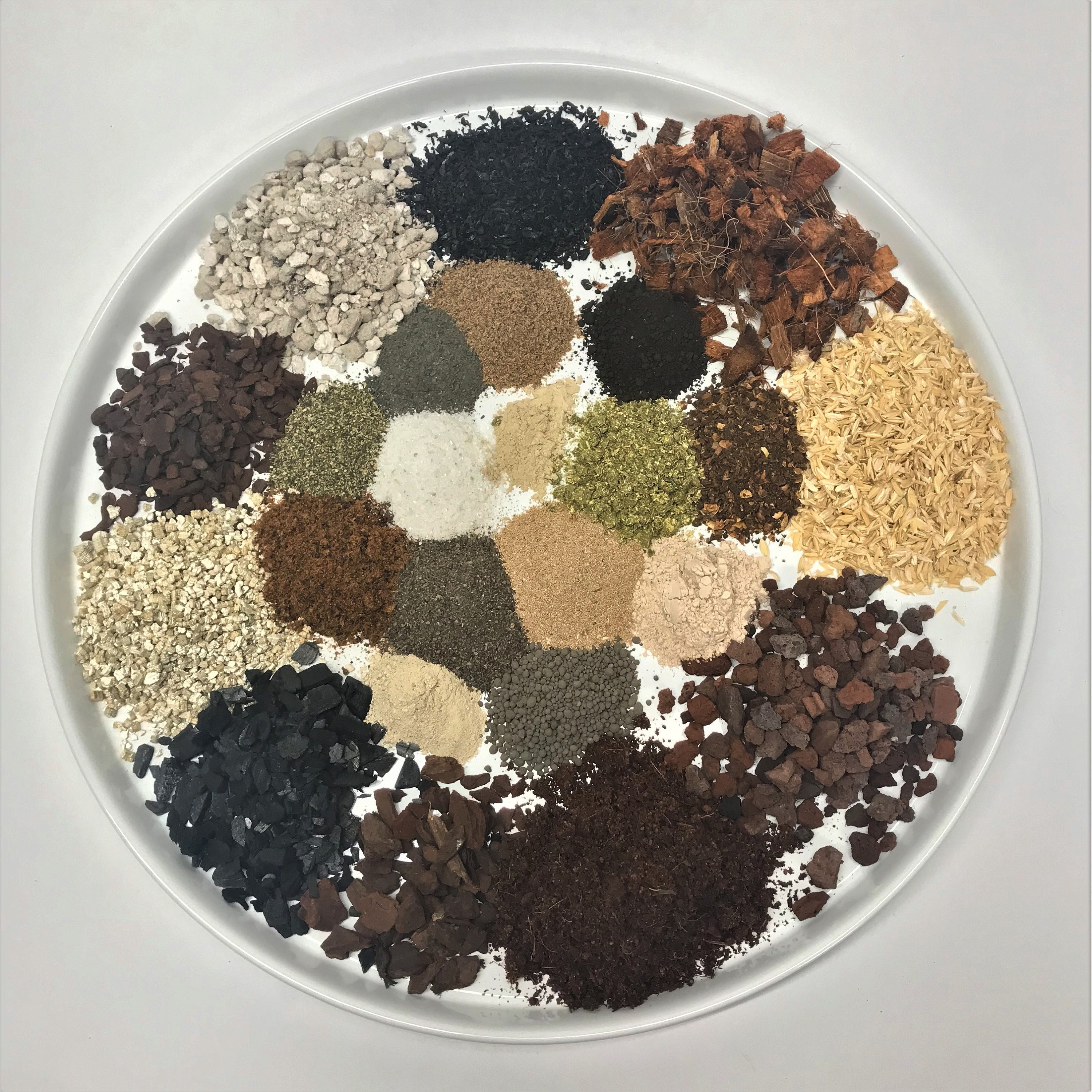 Aroid Potting Soil: TURBO Mix - Etsy
