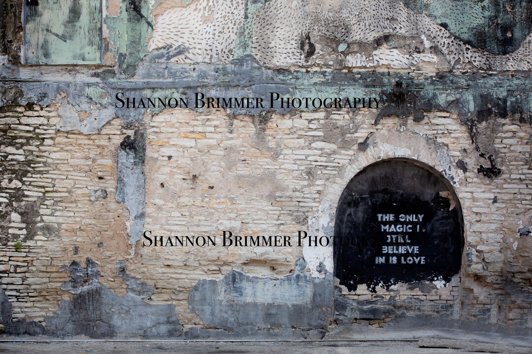 Urban Digital Background Street Scene Dancer Background Portrait ...