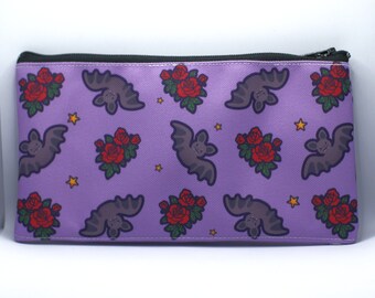 Bat Pouch Pattern - Etsy