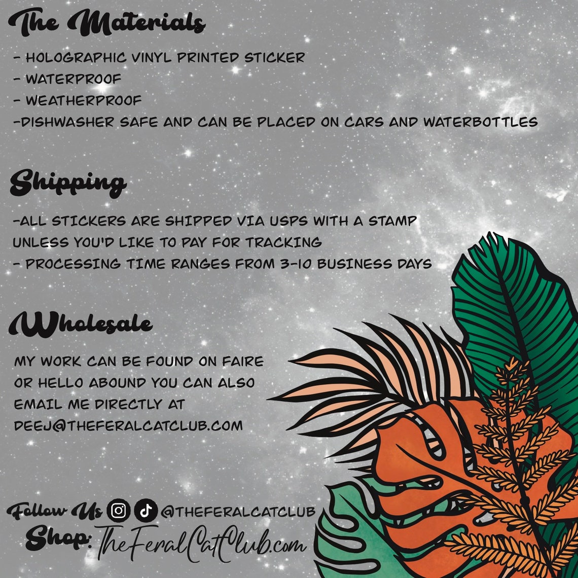 Montana Holographic Sticker MT Sticker GNP Art 406 Sticker - Etsy