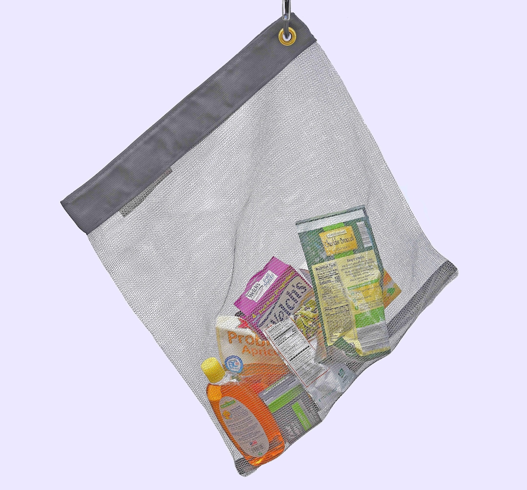 RATSACK - Bear Bags for Food Backpacking - Bear Sack Rodent Proof Food ...