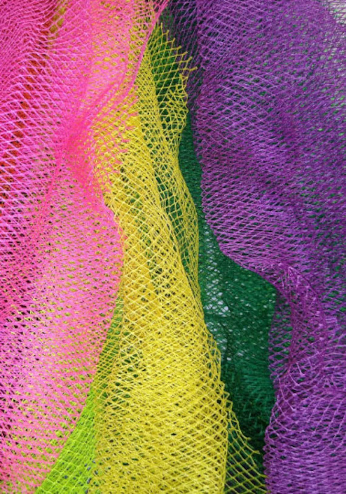 African Net Sponge Sapo Sponge Ghana Sponge Bath Shower | Etsy