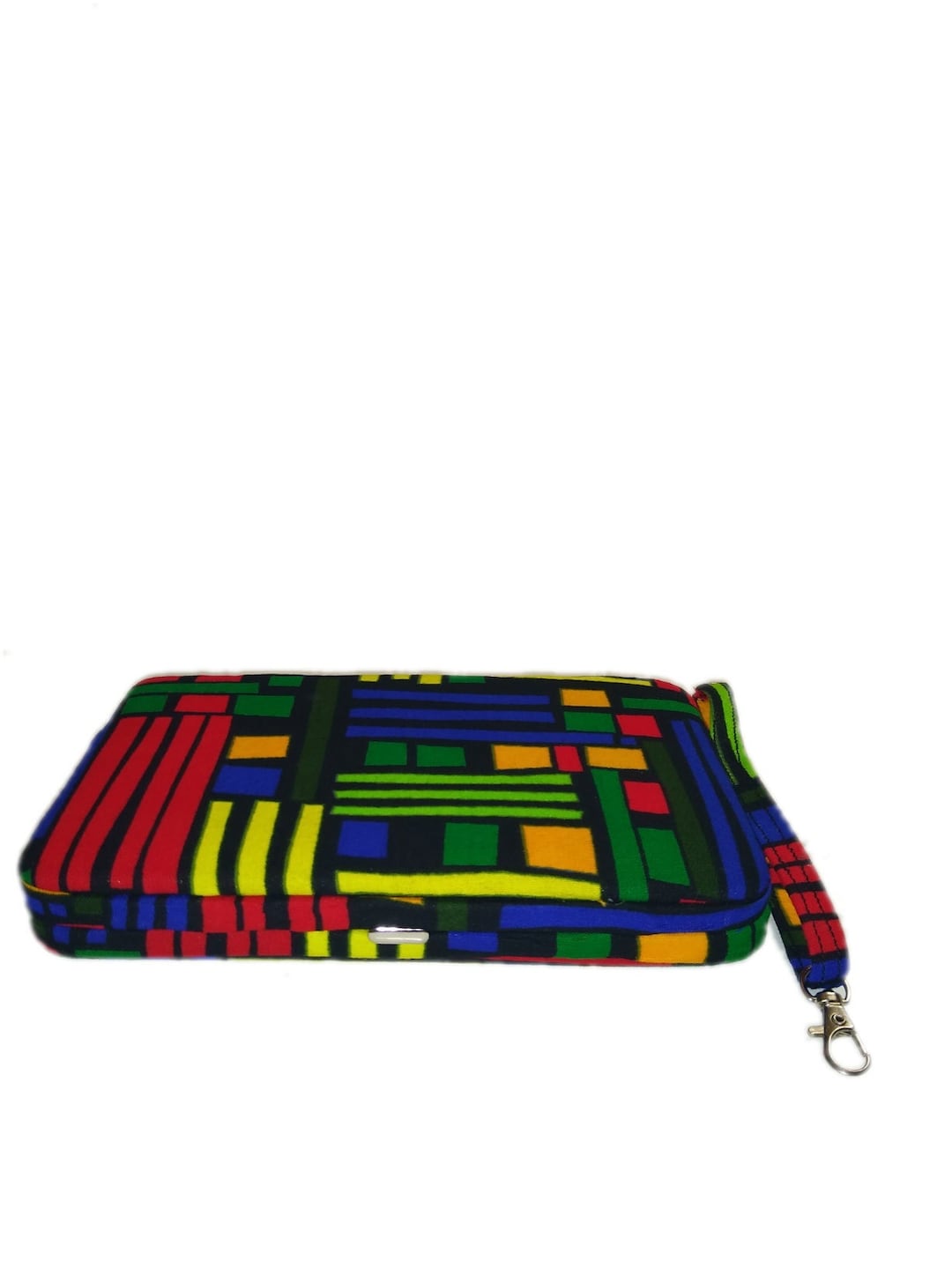 Ankara Wallet African Print Wallet - Etsy