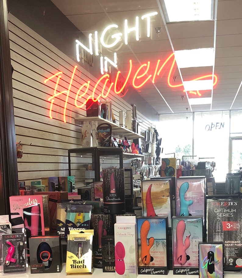 Adult Mystery Box - Etsy