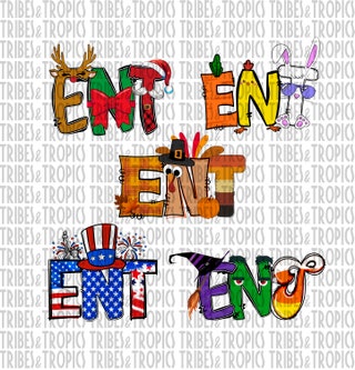 TribesandTropics - Etsy