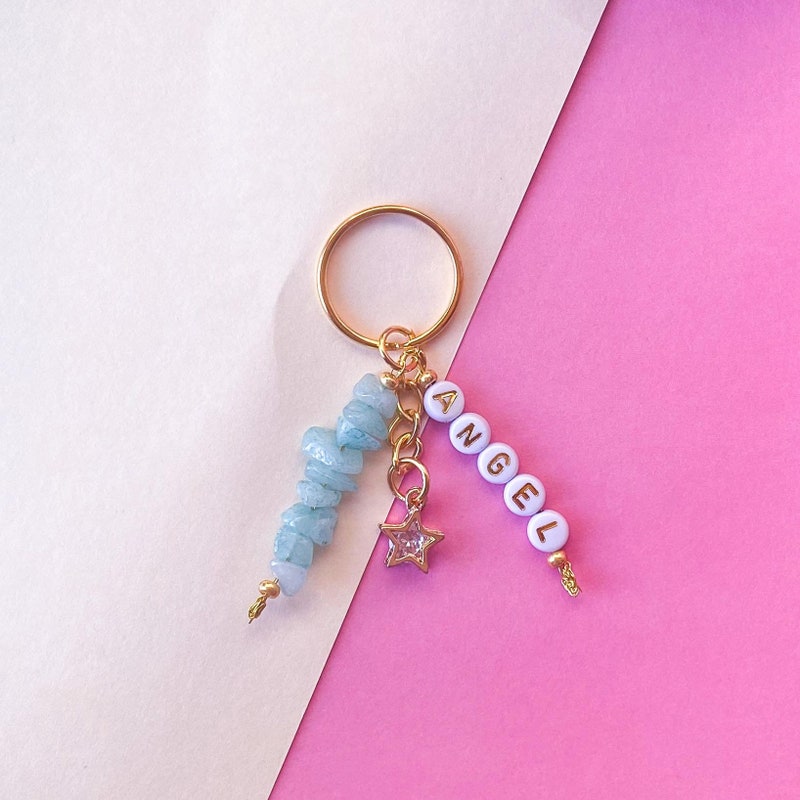 Keyrings - Etsy