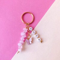 Key Ring - Etsy