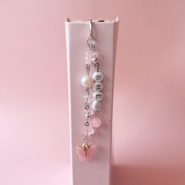 Purple Assorted Charms - Etsy UK