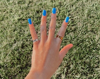 Outer Banks Ring - Etsy