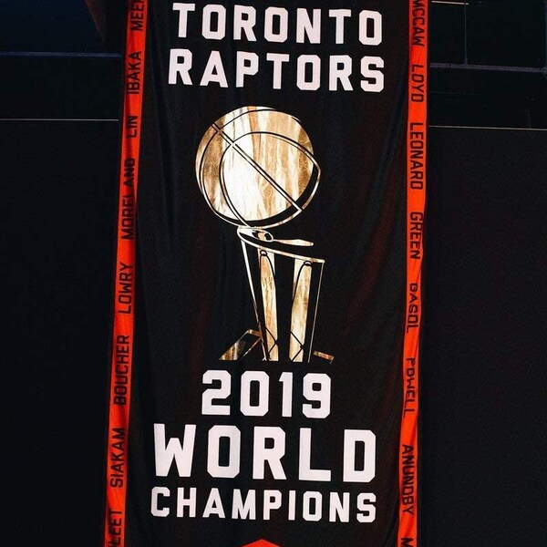 Toronto Raptors - Etsy