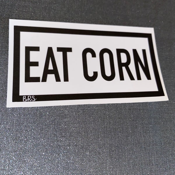 Corn - Etsy