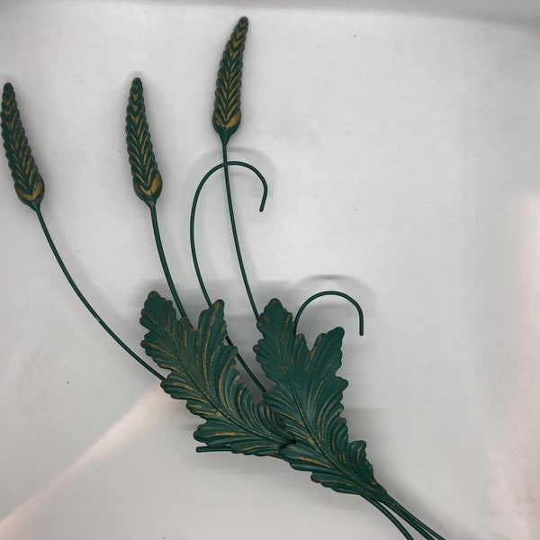 Wheat Wall Art - Etsy