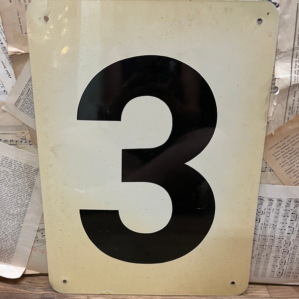 Gas Station Numbers - Etsy