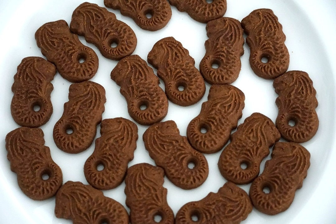 Merlion Chocolate Cookie Biscuits-merlion Singapore Chocolate Cookie ...