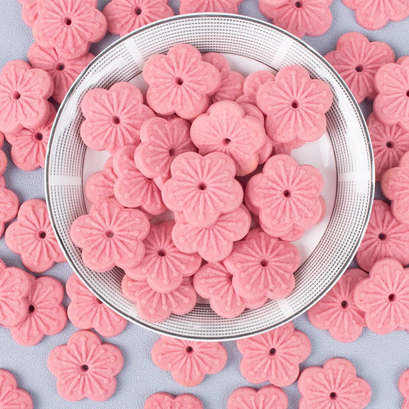 Kirschblüten snack - Etsy.de