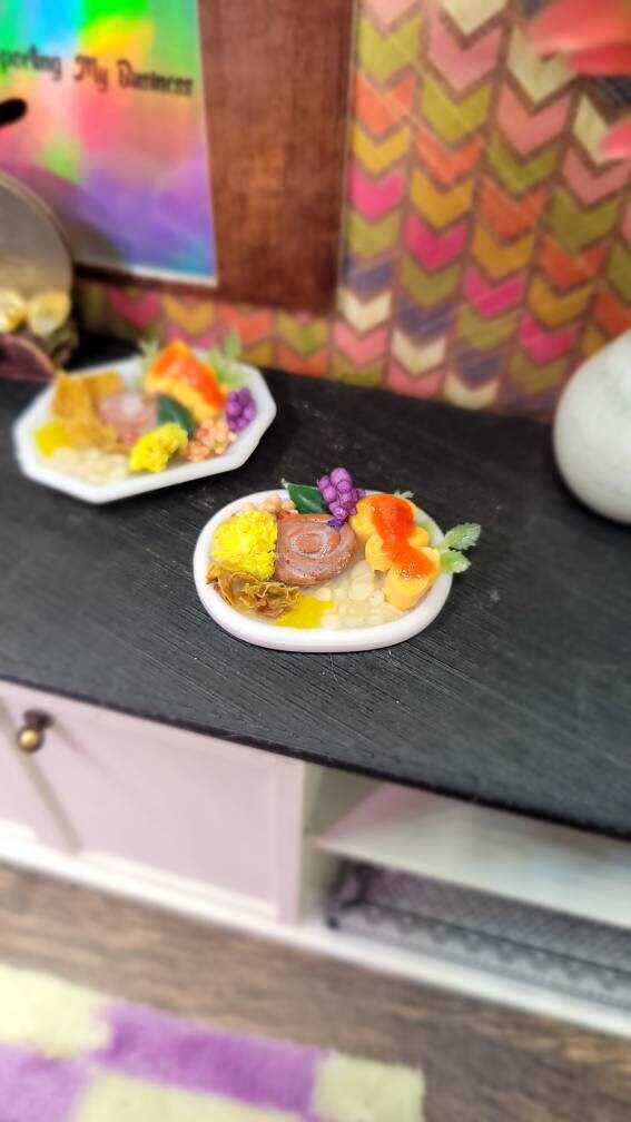 Variety Plates - Etsy