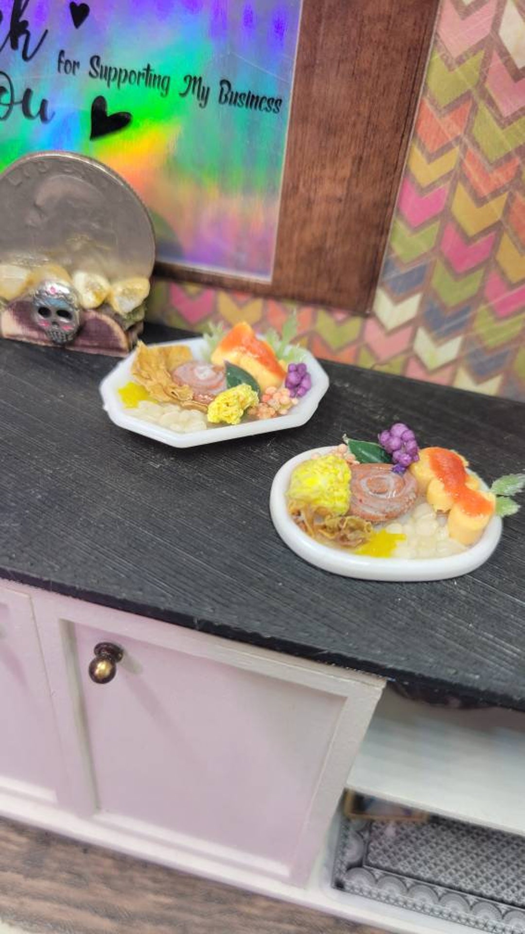 Variety Plates - Etsy