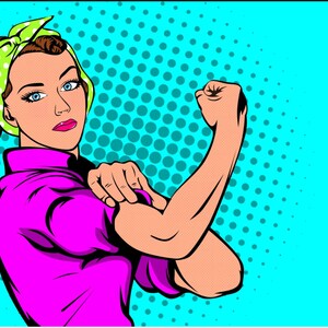 I Will Make Colorful Comic Pop Art From Your Photo,vector Art,cartoon ...