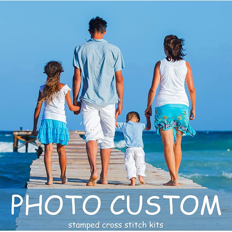 Adult Counted Cross Stitch Kits - Etsy