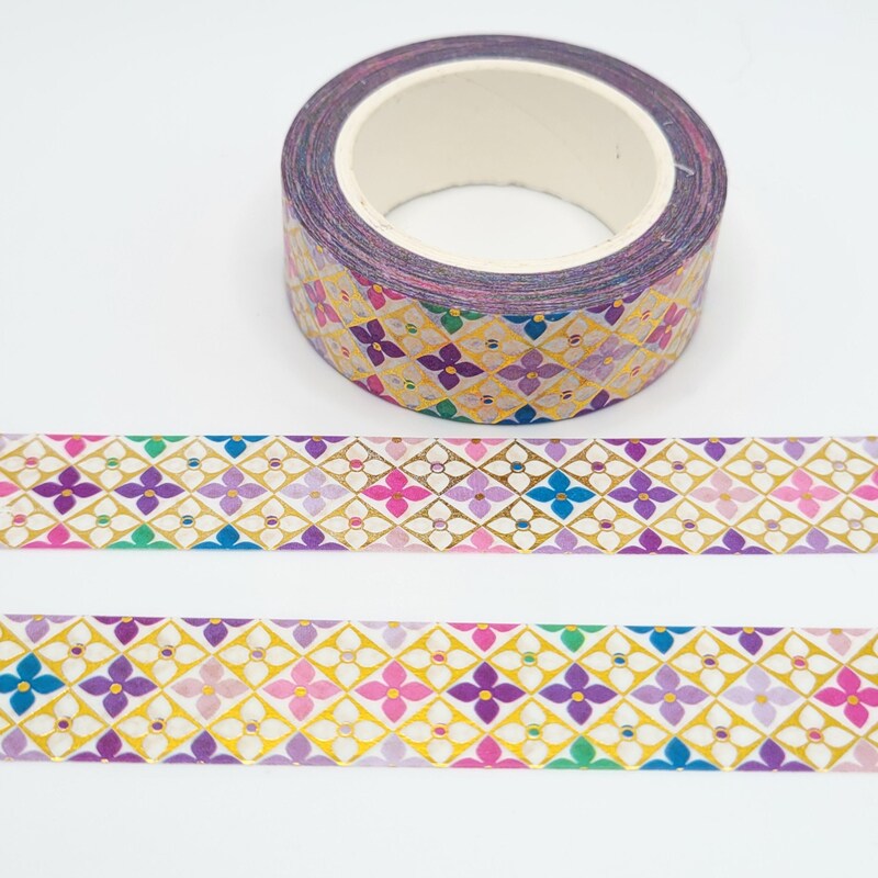 Beautiful Washi Tape - Etsy