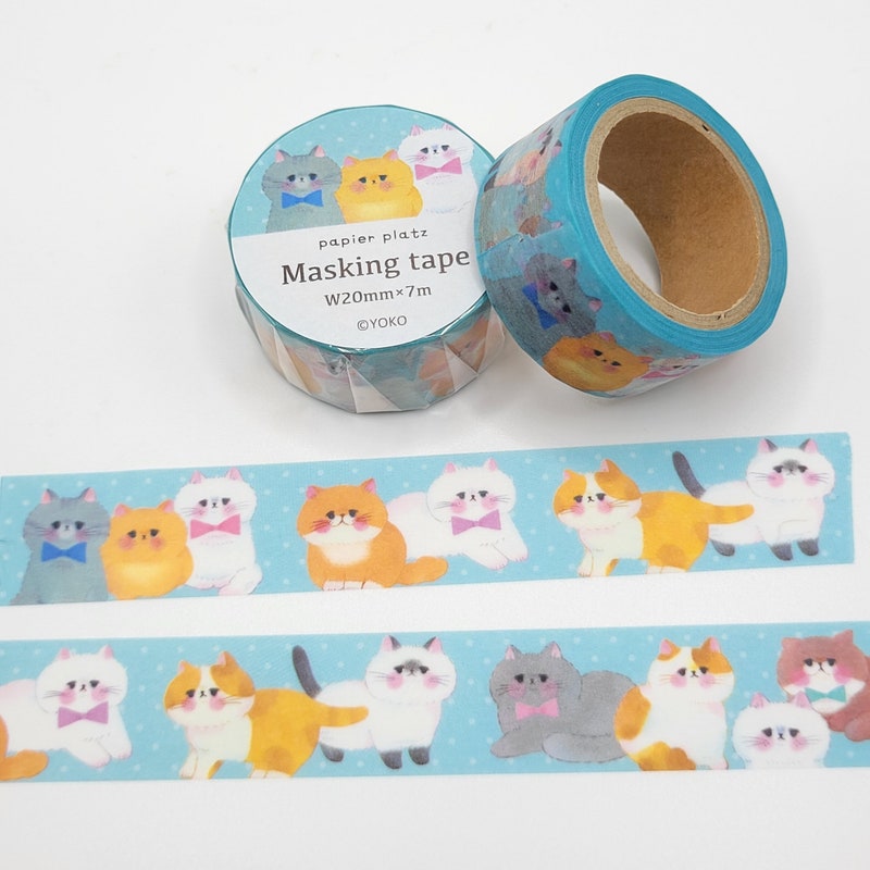 Masking Tape Sticker - Etsy