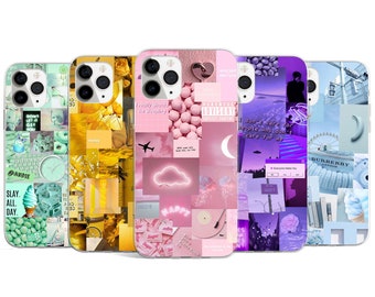 Collage Phone Case | Etsy
