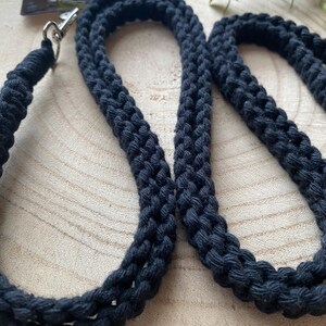 Black Macrame Cross Body Phone Strap, Phone Tether,universal Phone ...