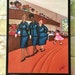 Ushers Day Puzzle, Art By: Adrienne Reed - Etsy