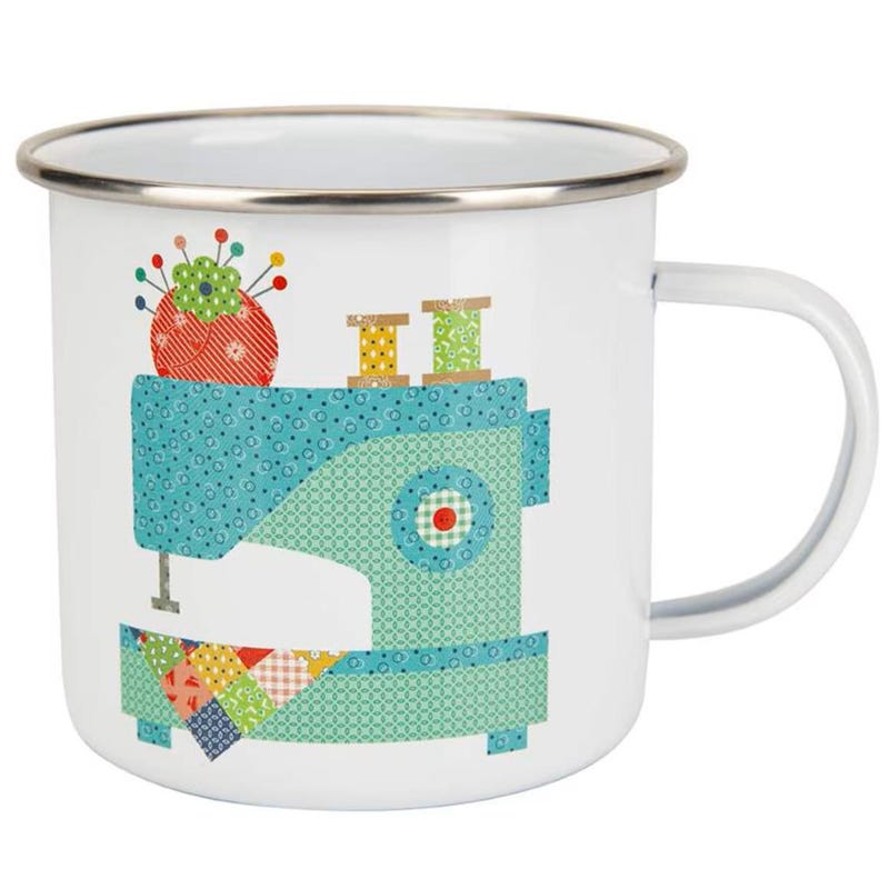 Lori Holt Mug - Etsy