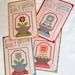 Lori Holt Busy Bee QUILT Binder Pages, STITCH Binder Pages, YARN Binder ...