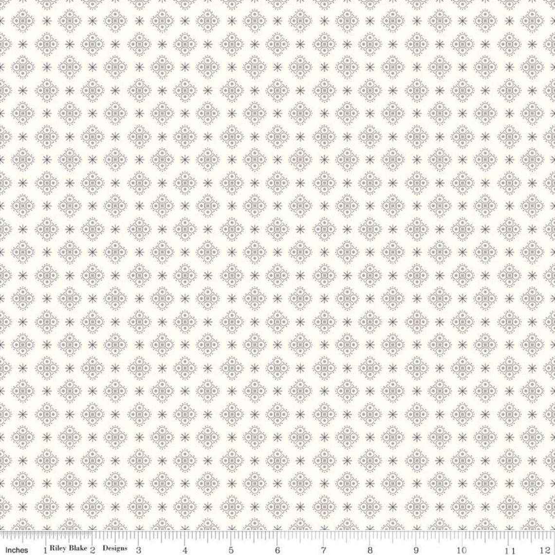 PRAIRIE and CALICO 5 Piece Half Yard Low Volume Background - Etsy