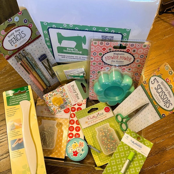 Lori Holt Shop - Etsy