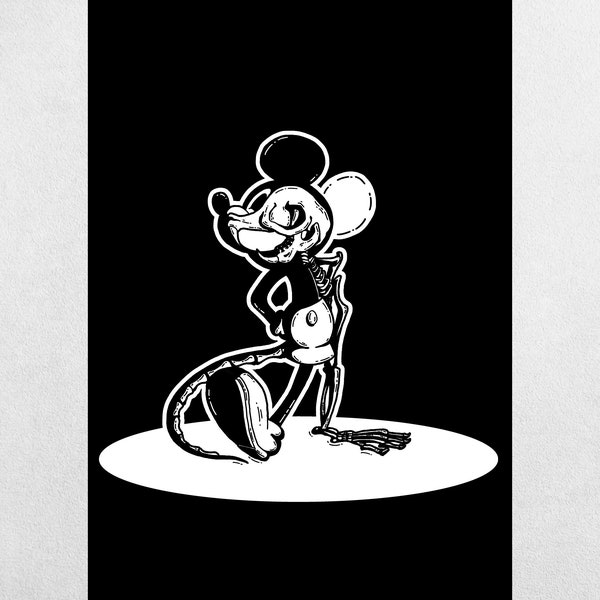 1920s Mickey Mouse - Etsy