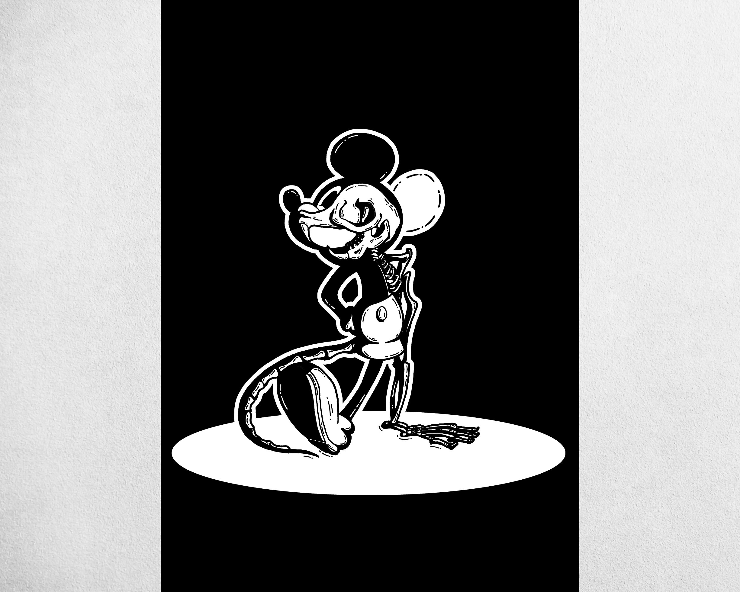 1920s Cartoon Characters