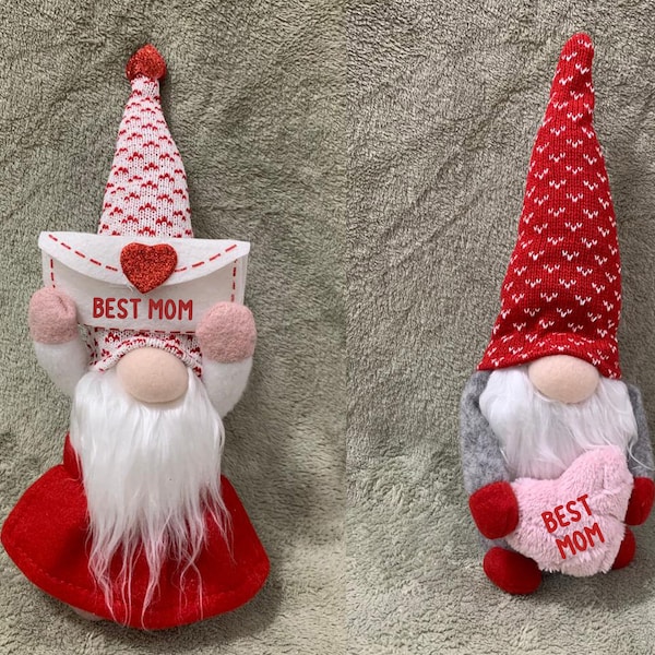 Mother Day Gnome - Etsy