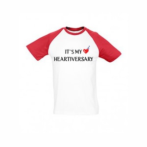 My Heartiversary Printable Png, Jpg, Svg. CHD Awareness. Heart Warrior ...