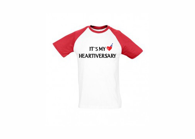 My Heartiversary Printable Png, Jpg, Svg. CHD Awareness. Heart Warrior ...