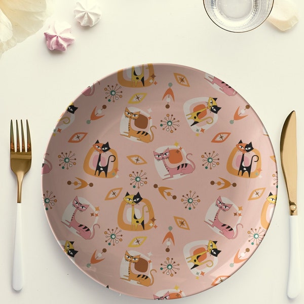 Atomic Dinnerware - Etsy