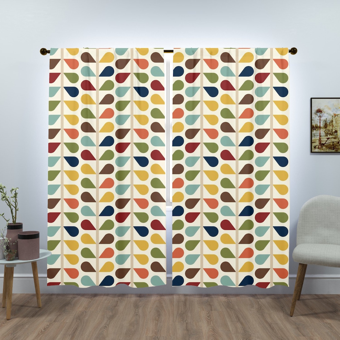 Modern Danish, Scandinavian Flower Design, Minimalist, Mid Century ...