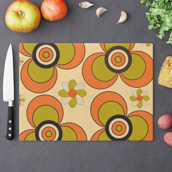 Daisy Kitchen Decor - Etsy