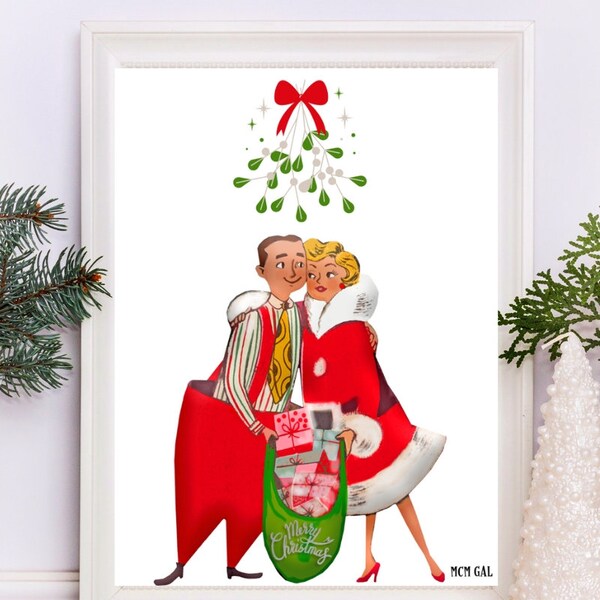 Vintage Christmas Decor - Etsy